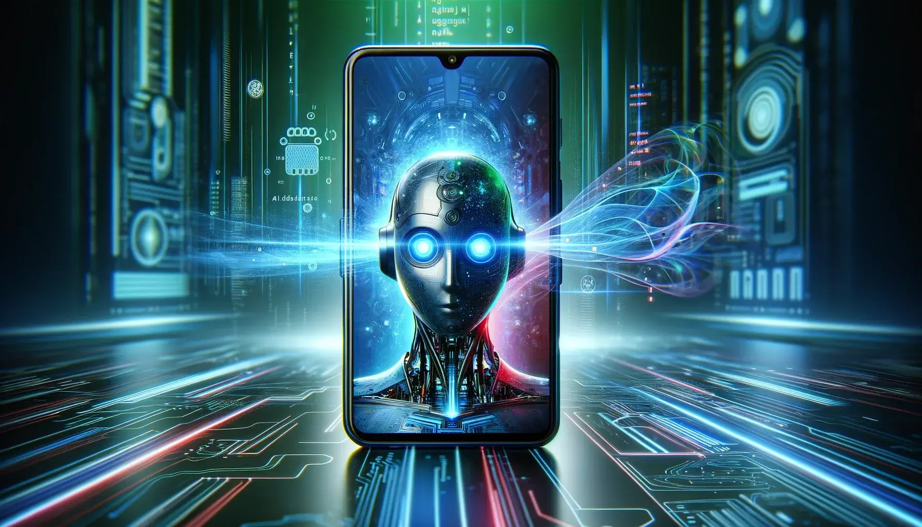 Pi sur Android : Le Nouveau Concurrent de ChatGPT Révolutionne l'IA