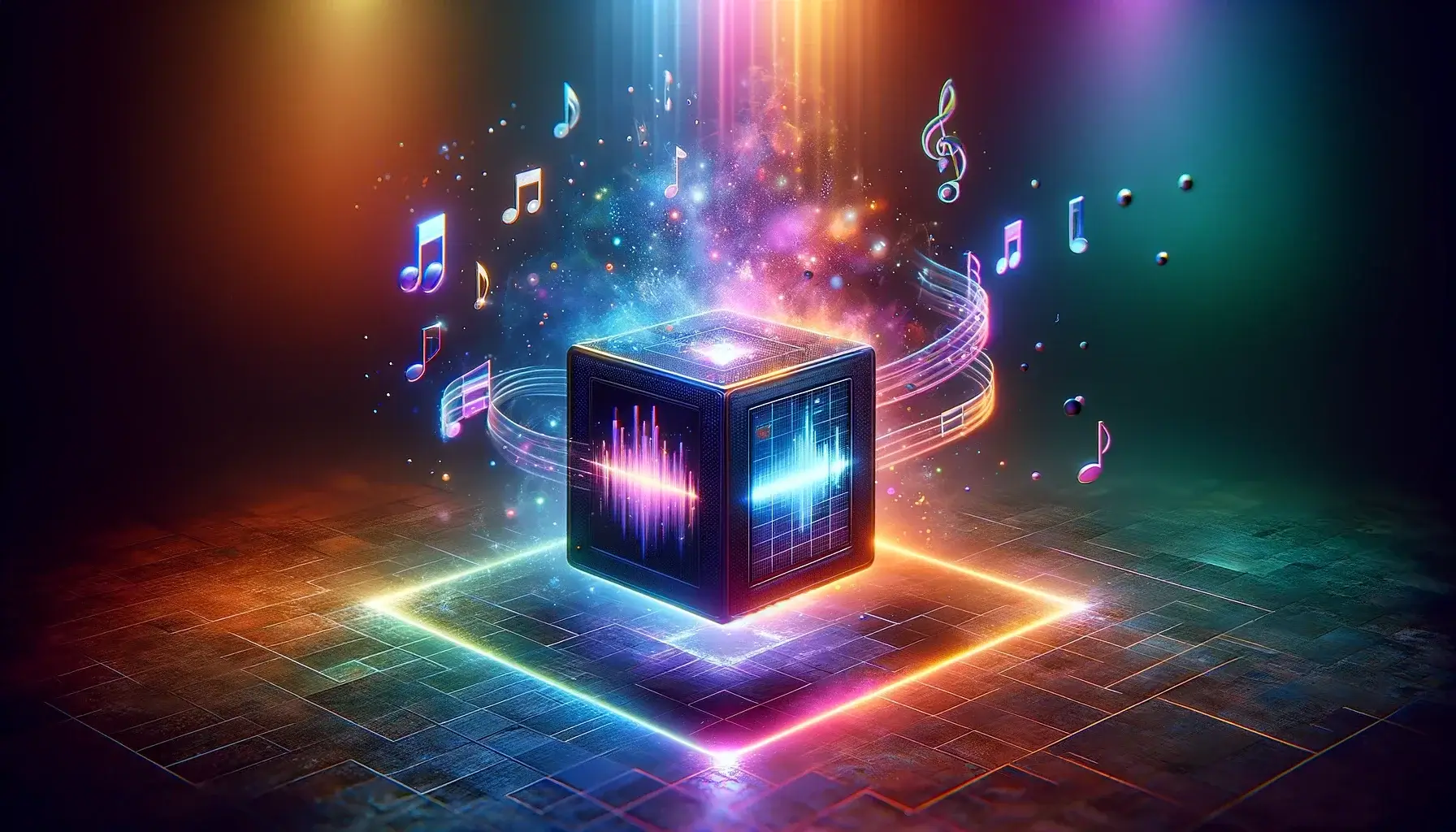 Audiobox de Meta : Une IA de Clonage Vocal et de Génération de Sons ...