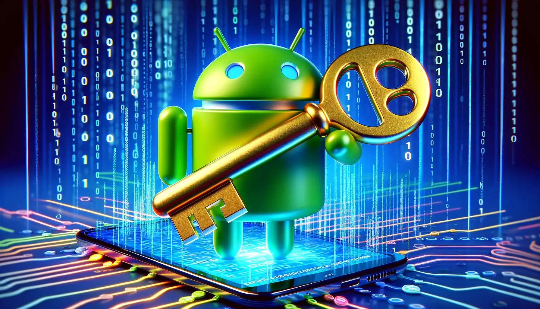 Retrouver un Mot de Passe Wi-Fi sur Android en 2024