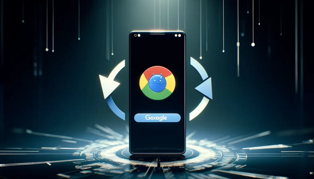 Changer le Compte Google par défaut sur Android : Guide Simplifié