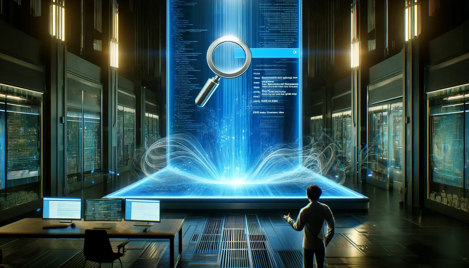 C'est Quoi Bing Deep Search et Comment ça Marche