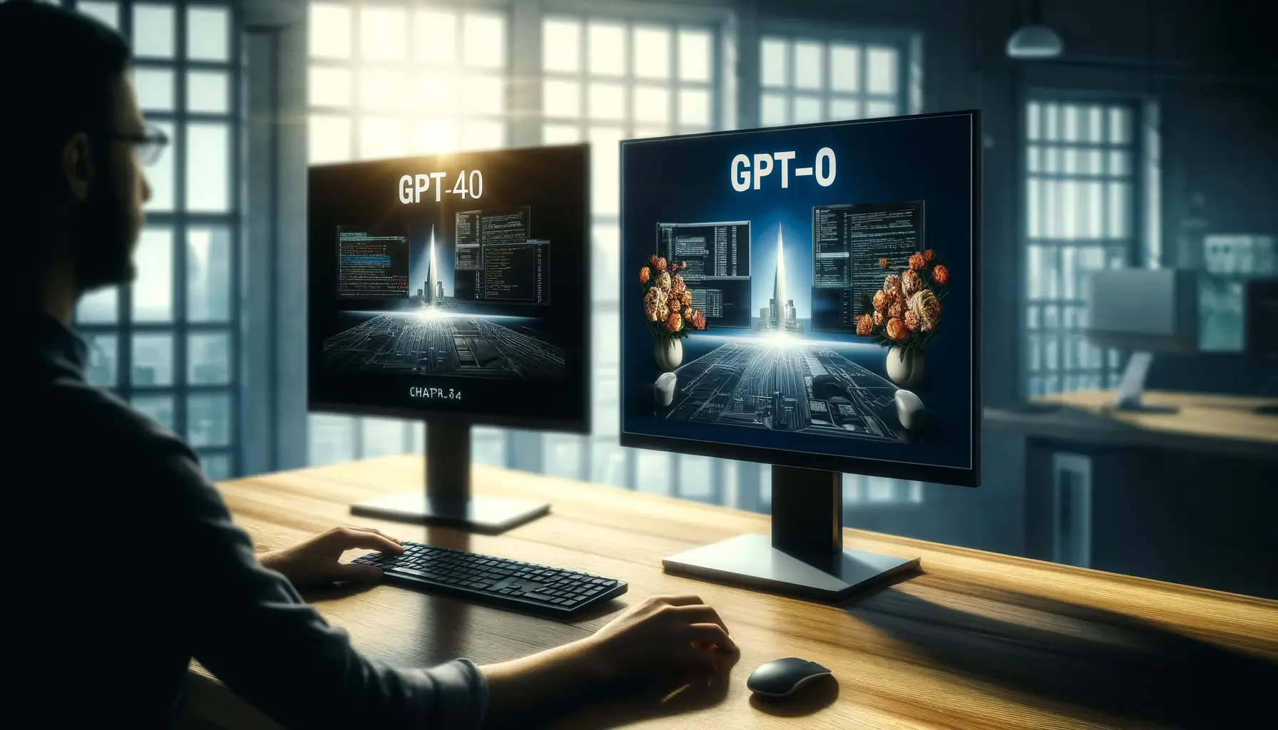 GPT-4o Gratuit : Comment l'Utiliser sur ChatGPT (et le Comparer à GPT-3.5)