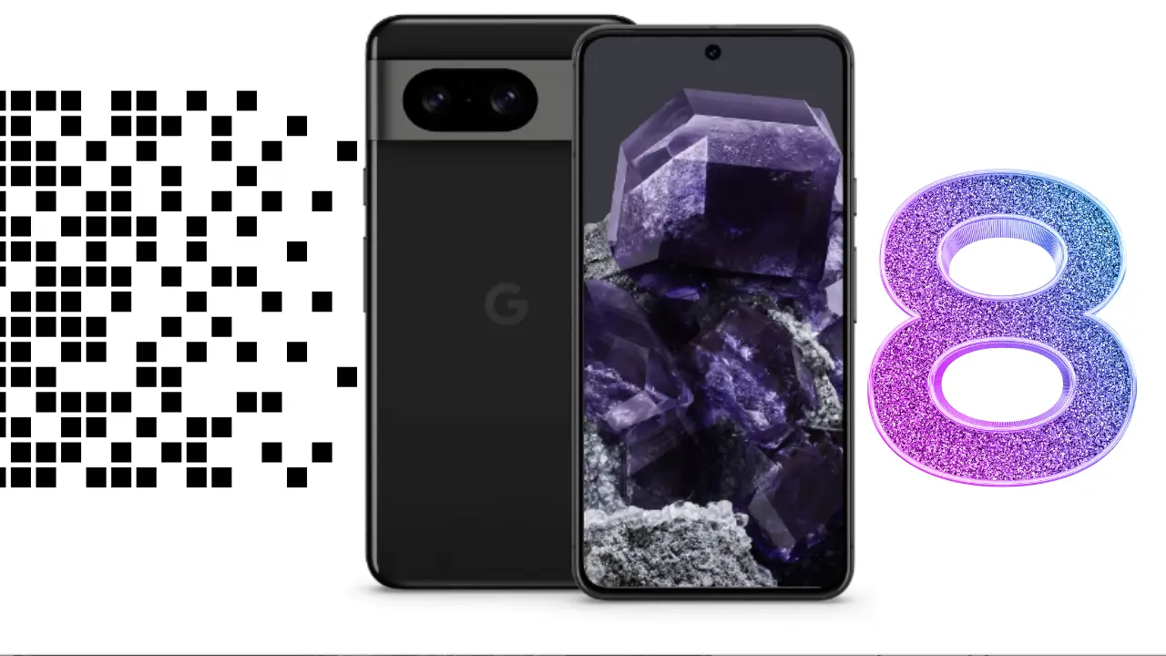 Pixel 8 de Google : Le Smartphone Accessible et Performant pour Tous