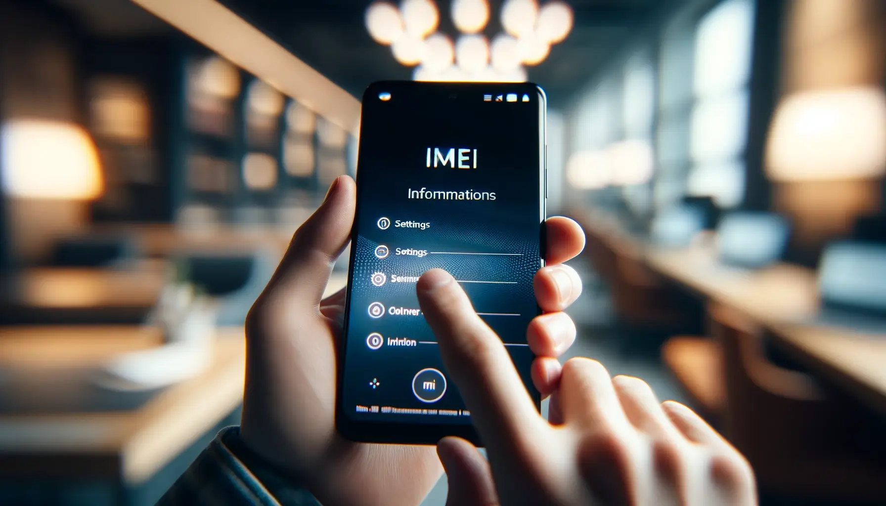 Qu'est-ce qu'un Numéro IMEI ? Tout Savoir sur l'Identifiant Unique de Votre Téléphone
